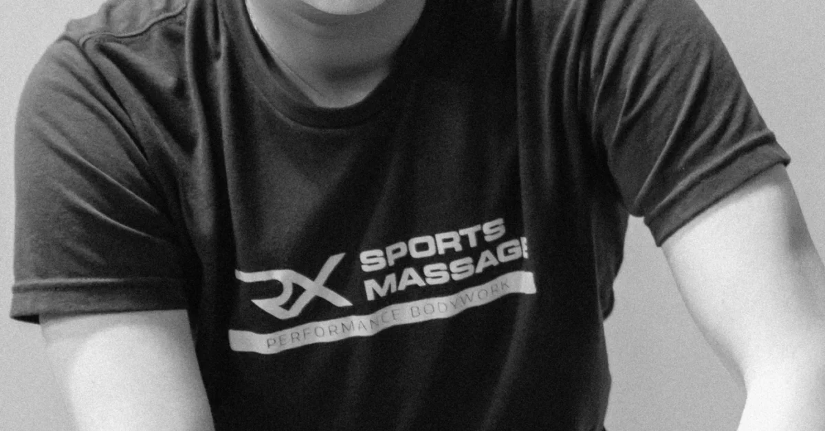 Team – RX Sports Massage